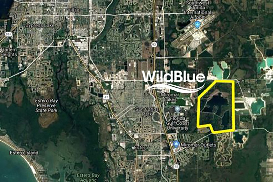WildBlue over yonder | Business Observer