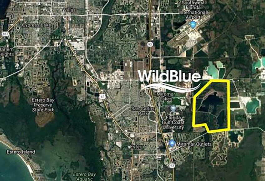 WildBlue over yonder | Business Observer