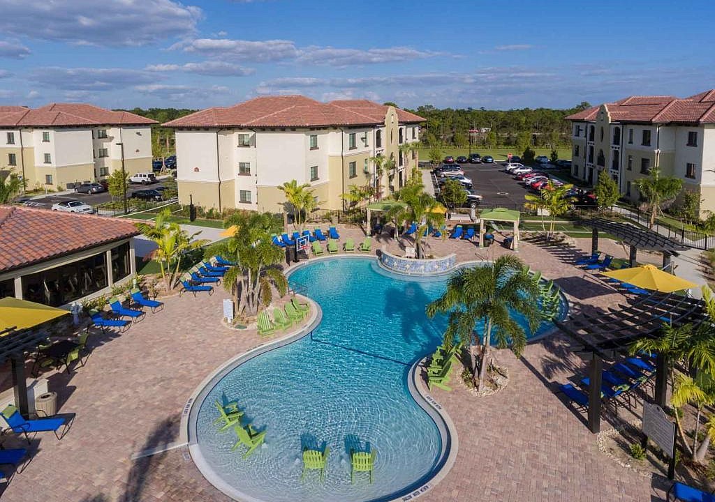 Coastal Ridge buys Reef complex for $78 million | Business Observer