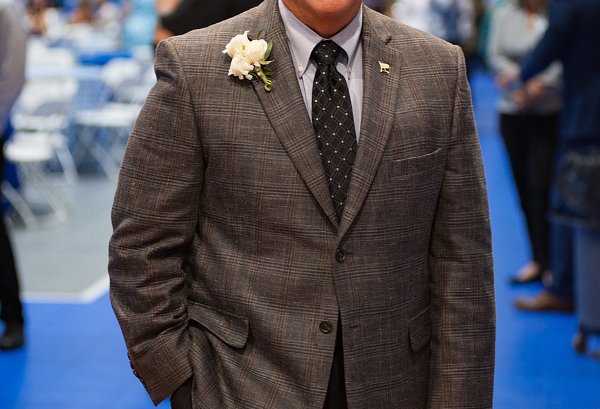 Publix CEO shares insights on competition, customer service and the ...