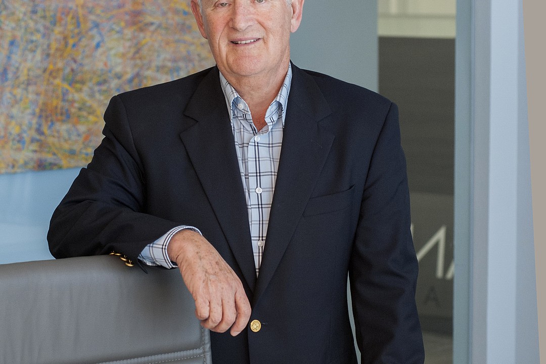 Ian Black Real Estate deals sells quickly | Business Observer