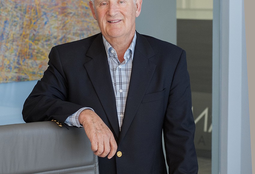 Ian Black Real Estate deals sells quickly | Business Observer