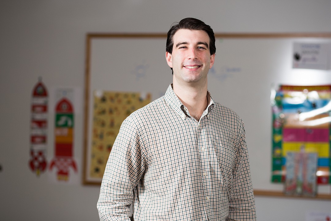 Mack Feldman, 25 | Business Observer