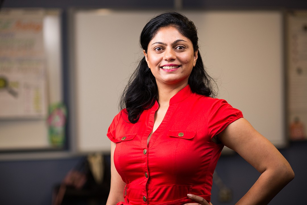 Reema Bhatia, 37 | Business Observer