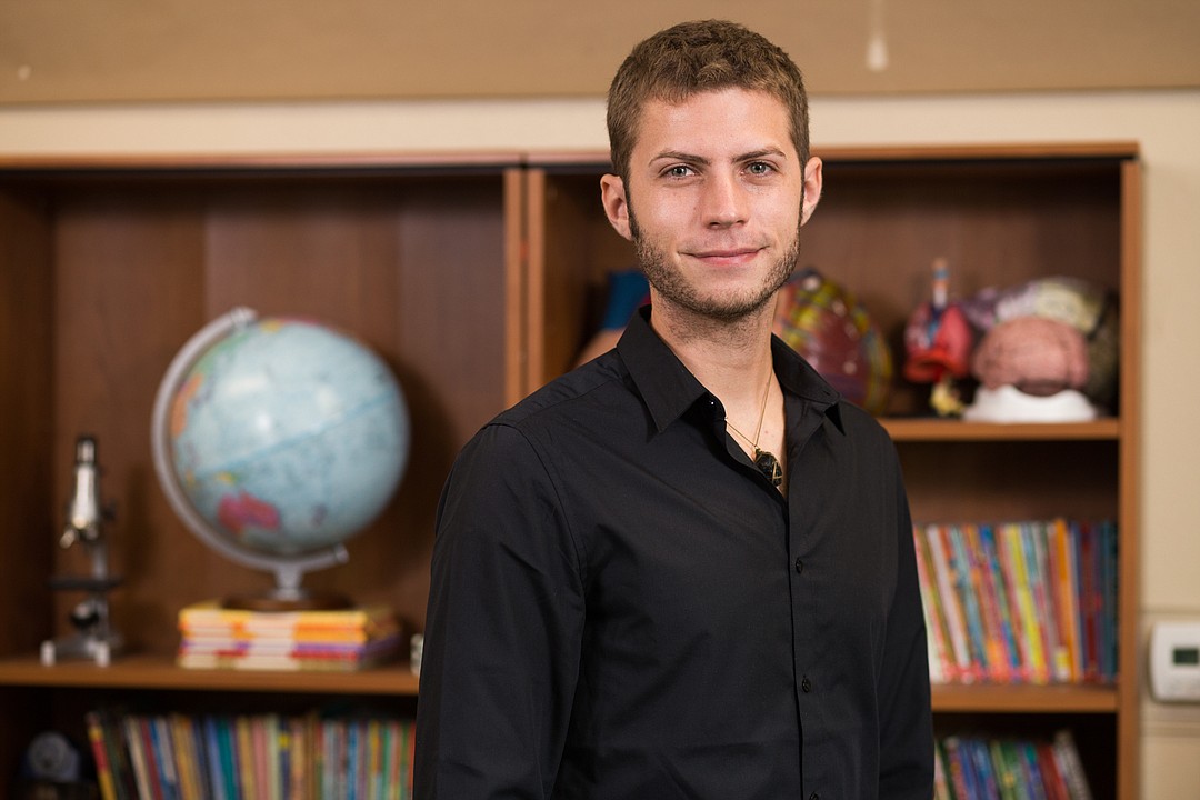 Nick ODonnell, 25 | Business Observer