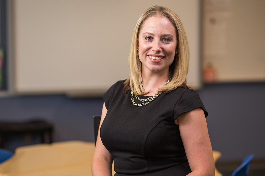 Elizabeth Muniz, 35 | Business Observer