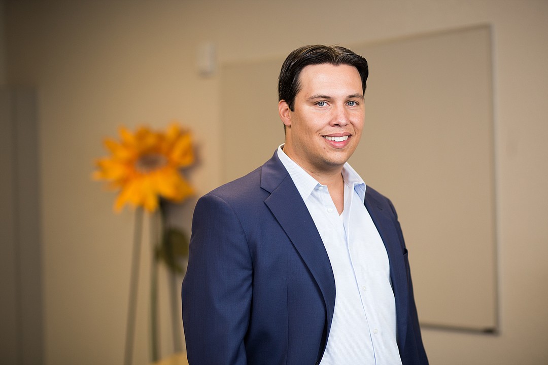 Abdiel Marin, 38 | Business Observer