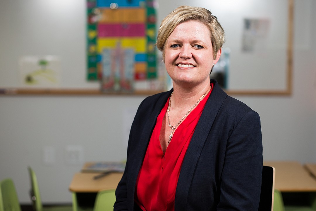 Haley Crum, 36 | Business Observer