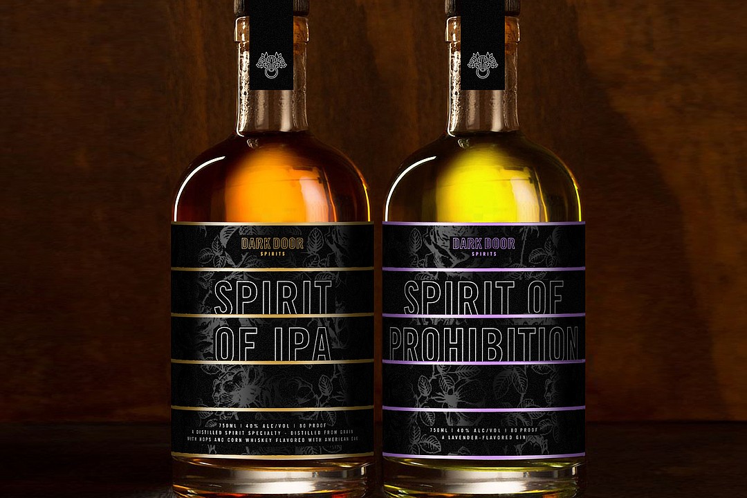 Cheers! New craft distillery debuts in area | Business Observer