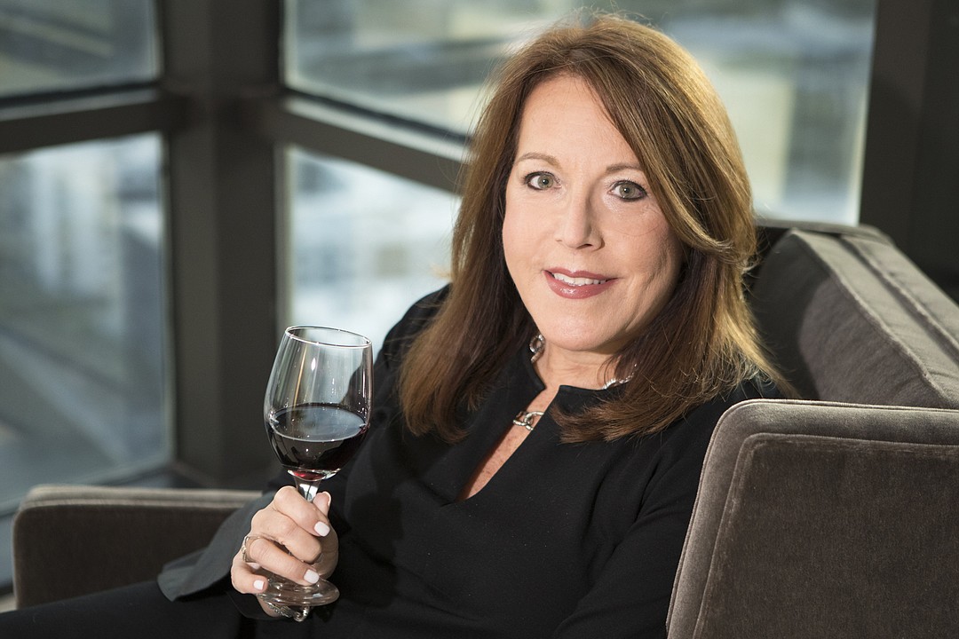 Law firm leader exudes passion for the pour | Business Observer