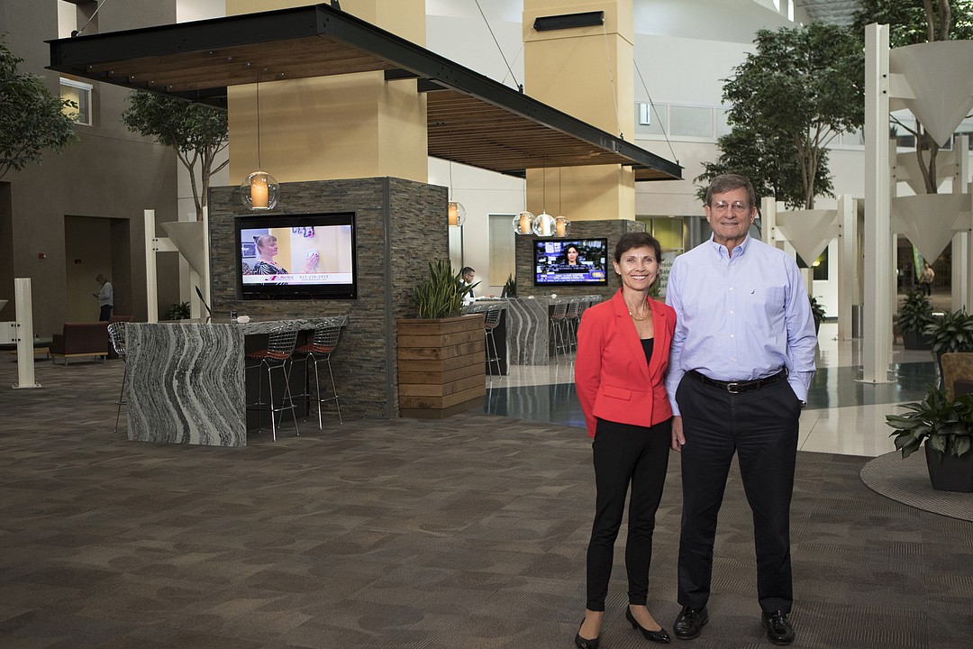 NetPark Tampa Bay was a creative conversion | Business Observer