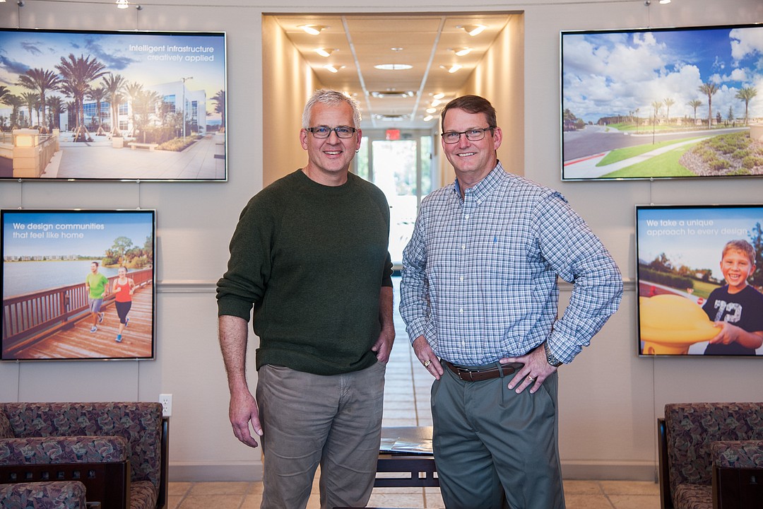 Stantec designs with community in mind | Business Observer