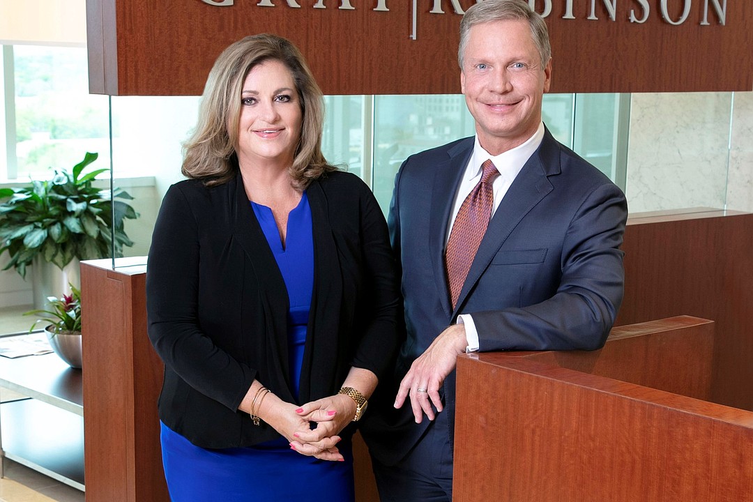 Former top legislator to lead area law firm | Business Observer