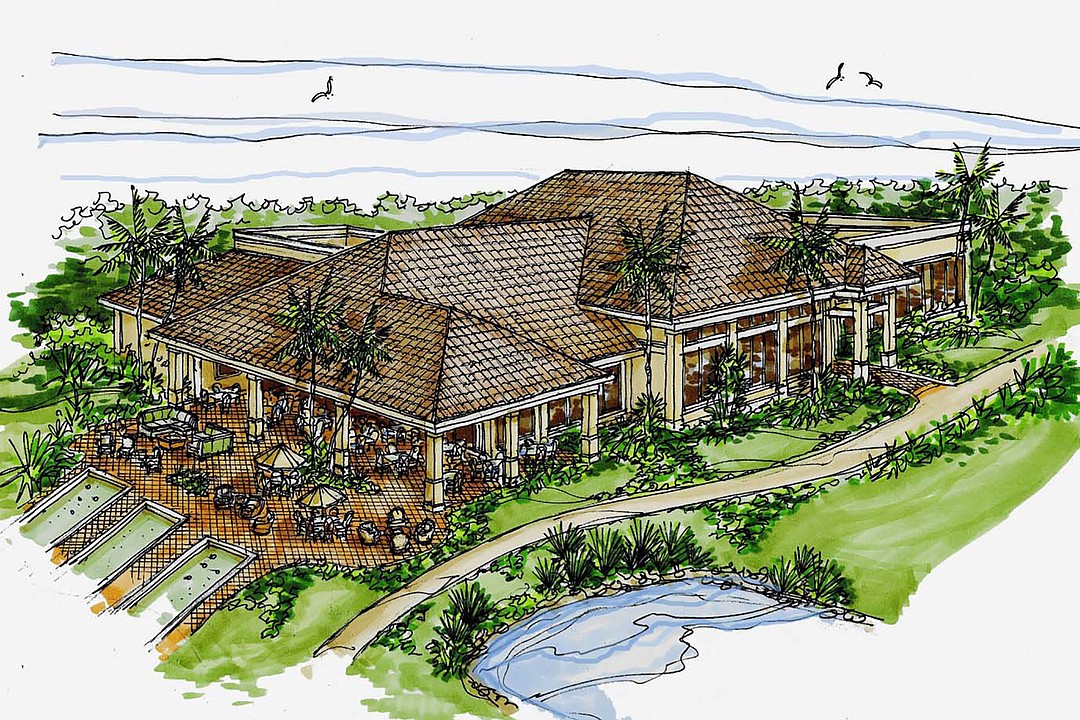 Country club plans $4 million renovation project | Business Observer