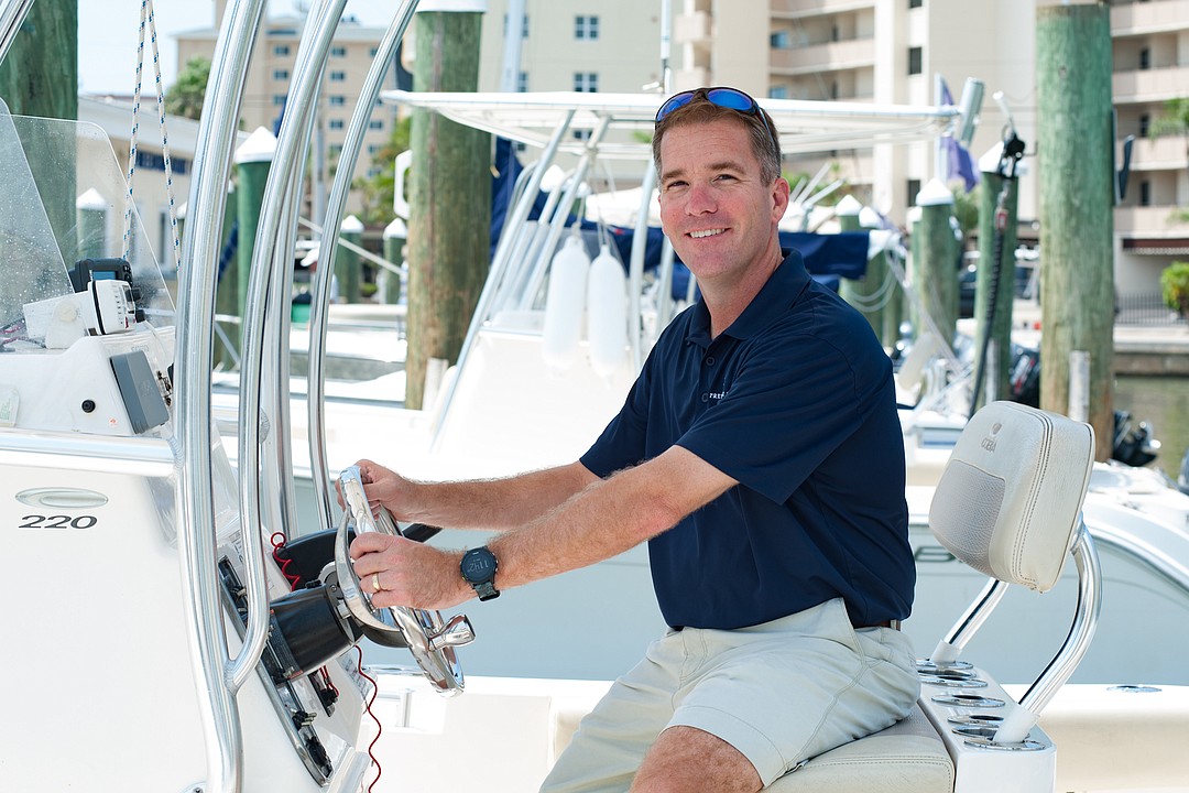 Top Entrepreneurs: CEO grows boat club business, expands into other ...