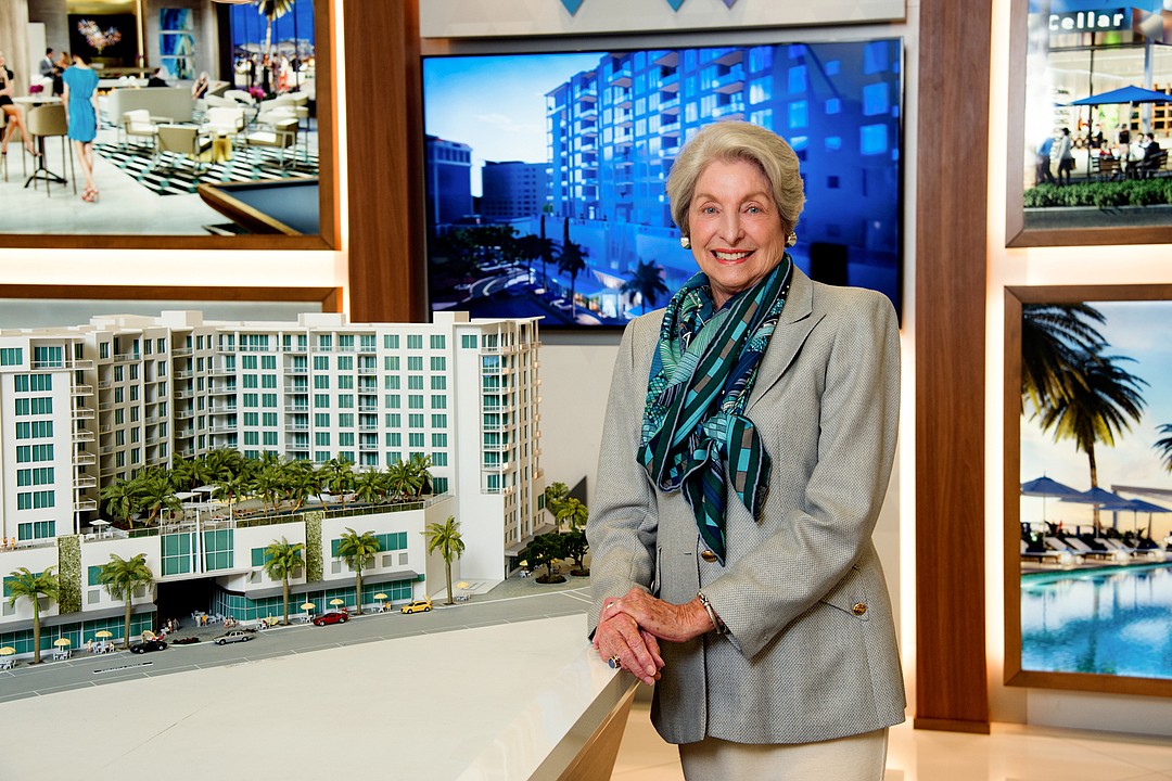 Top Entrepreneurs: Founder, CEO of real estate empire built company ...