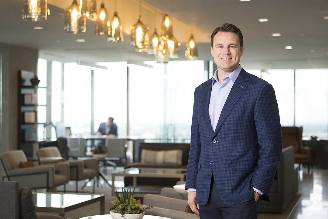 Tampa investment firm surpasses $1 billion in assets | Business Observer