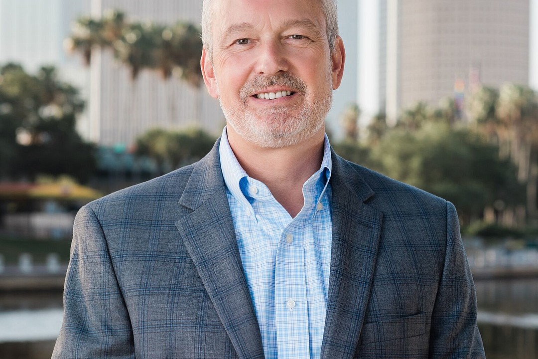 New hotel hires 30-year industry veteran as general manager | Business ...