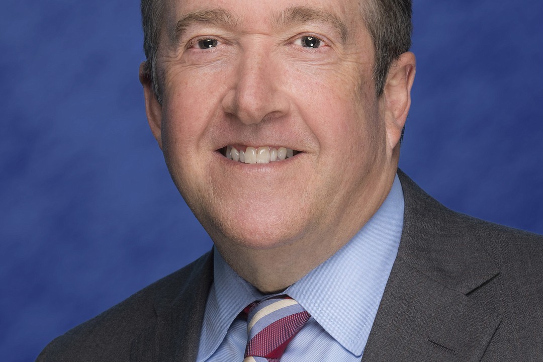 WellCare boss aces performance review | Business Observer