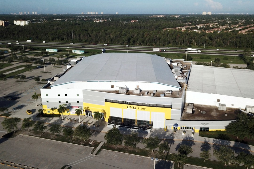 Prominent family buys area minor league hockey team, arena | Business ...