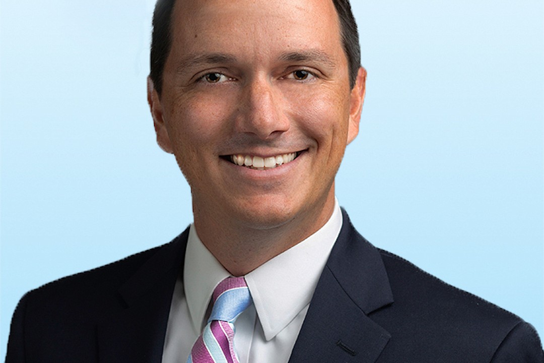 q&a: Danny Rice | Business Observer