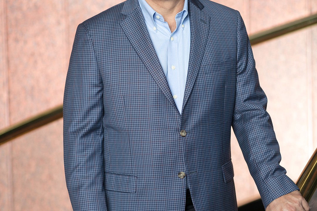 Prominent real estate development firm names new CEO | Business Observer