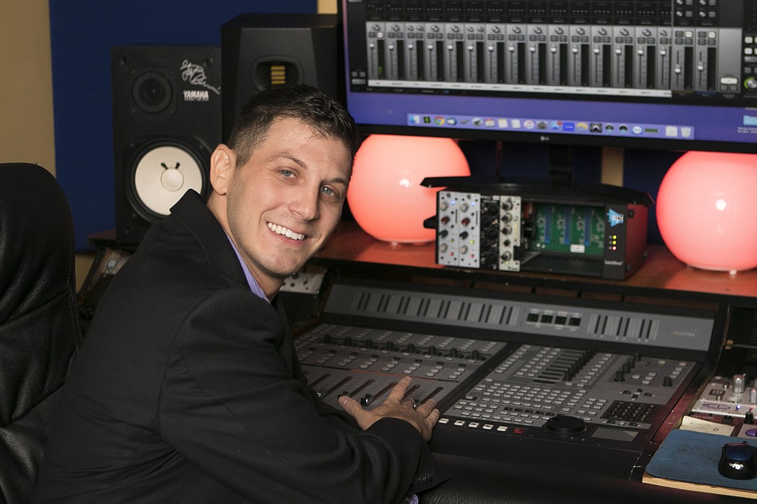 Dan Berman, 35 | Business Observer