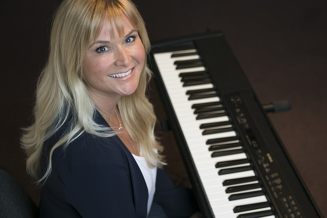 Patience Rodriguez, 38 | Business Observer