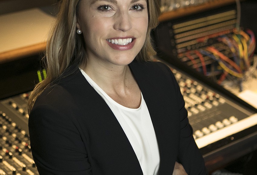 Andrea Pleimling Smith, 35 | Business Observer