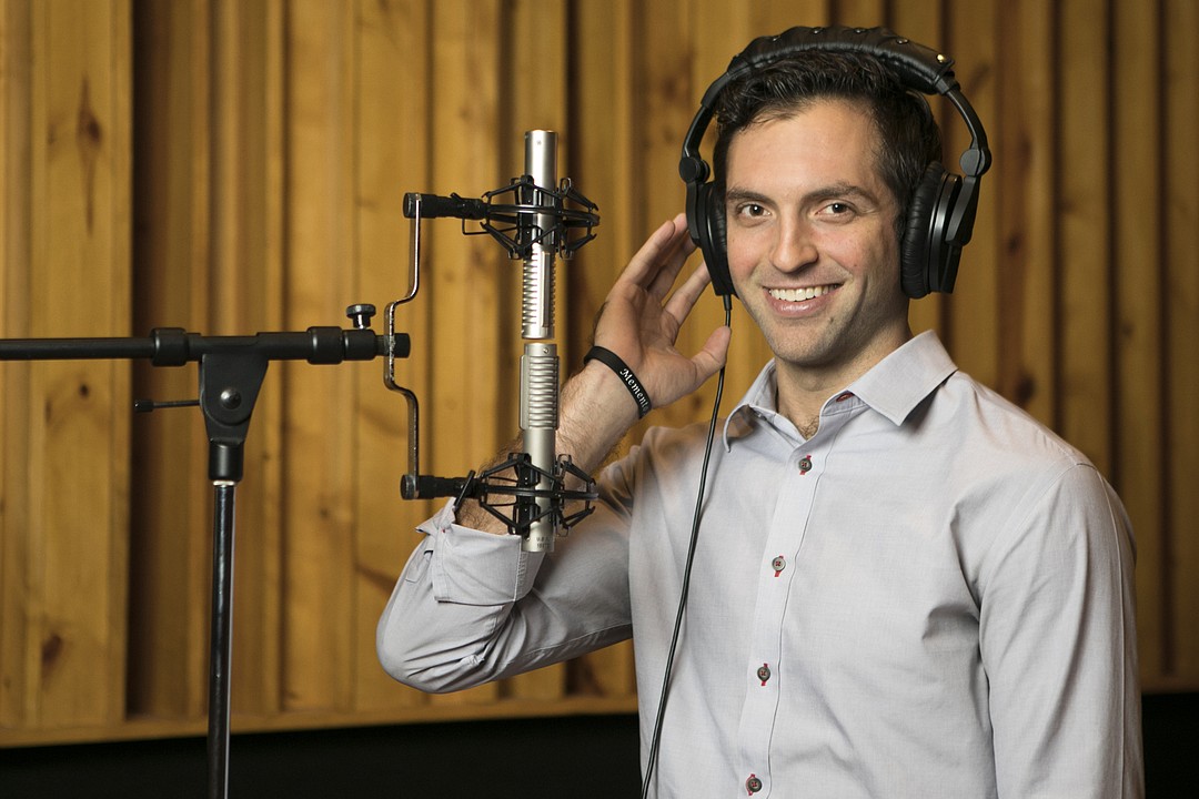 Nathan Kalin, 28 | Business Observer