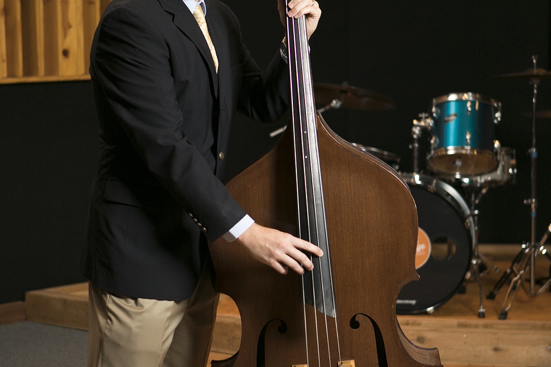 Matthew Plummer, 37 | Business Observer