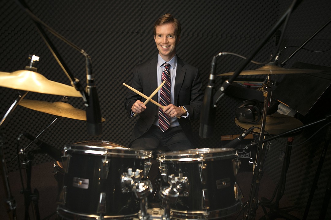 Shane Costello, 36 | Business Observer