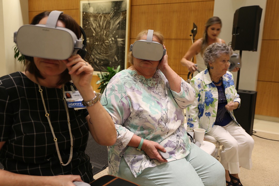 Cancer center, art college team up on content to improve patient ...