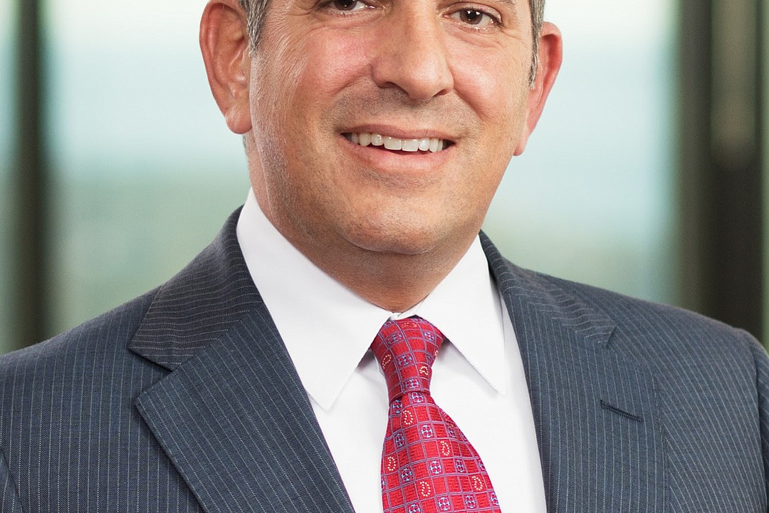 Prominent area attorney named to development corporation board ...