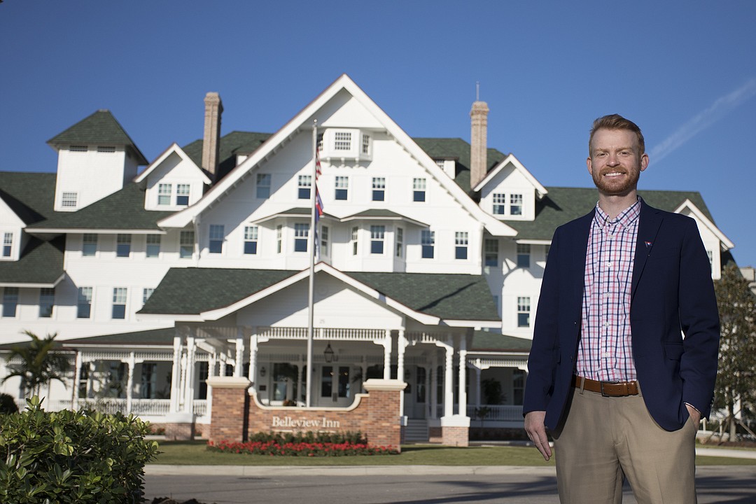 Hotel, in shrinking total rooms, grows new obstacles | Business Observer