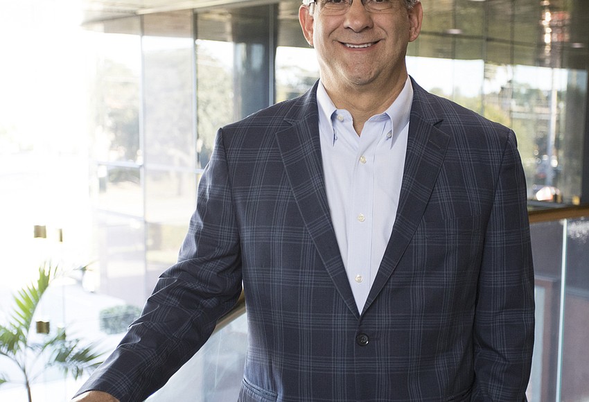 Retail-focused developer returns to CEO role of prominent firm ...