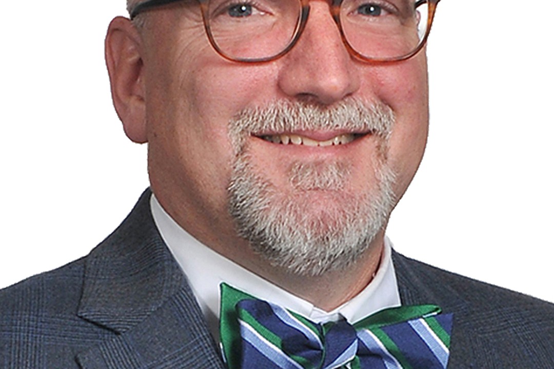 Area law firm hires cybersecurity expert as partner | Business Observer