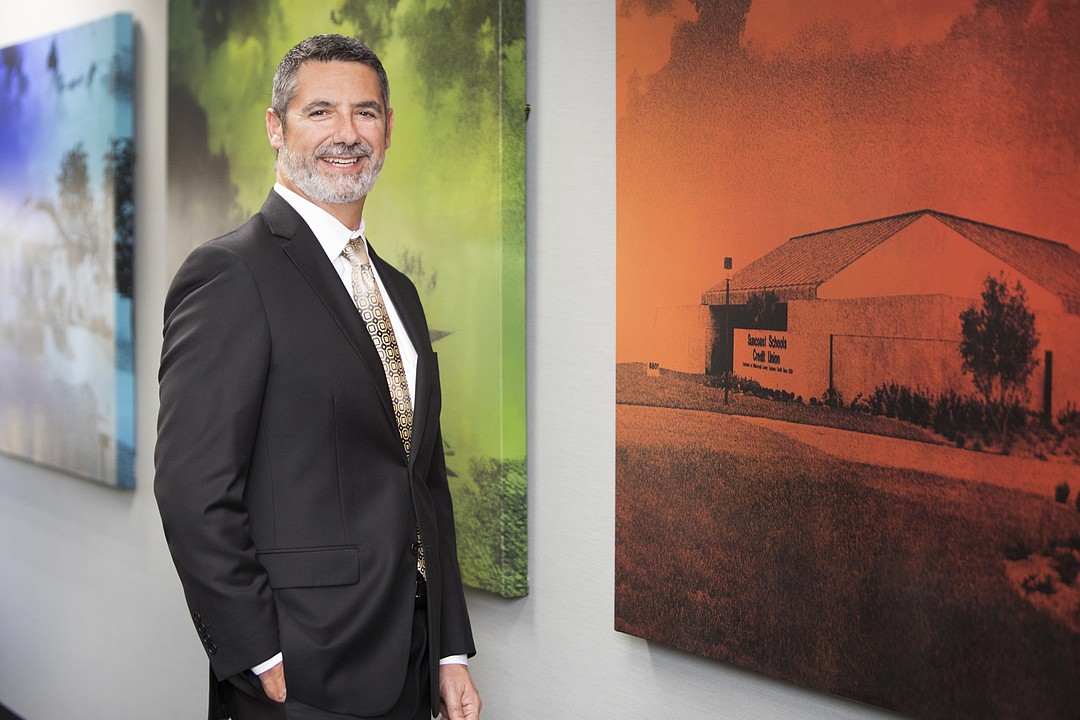 Credit union gets bigger — and dismantles more of the community bank ...