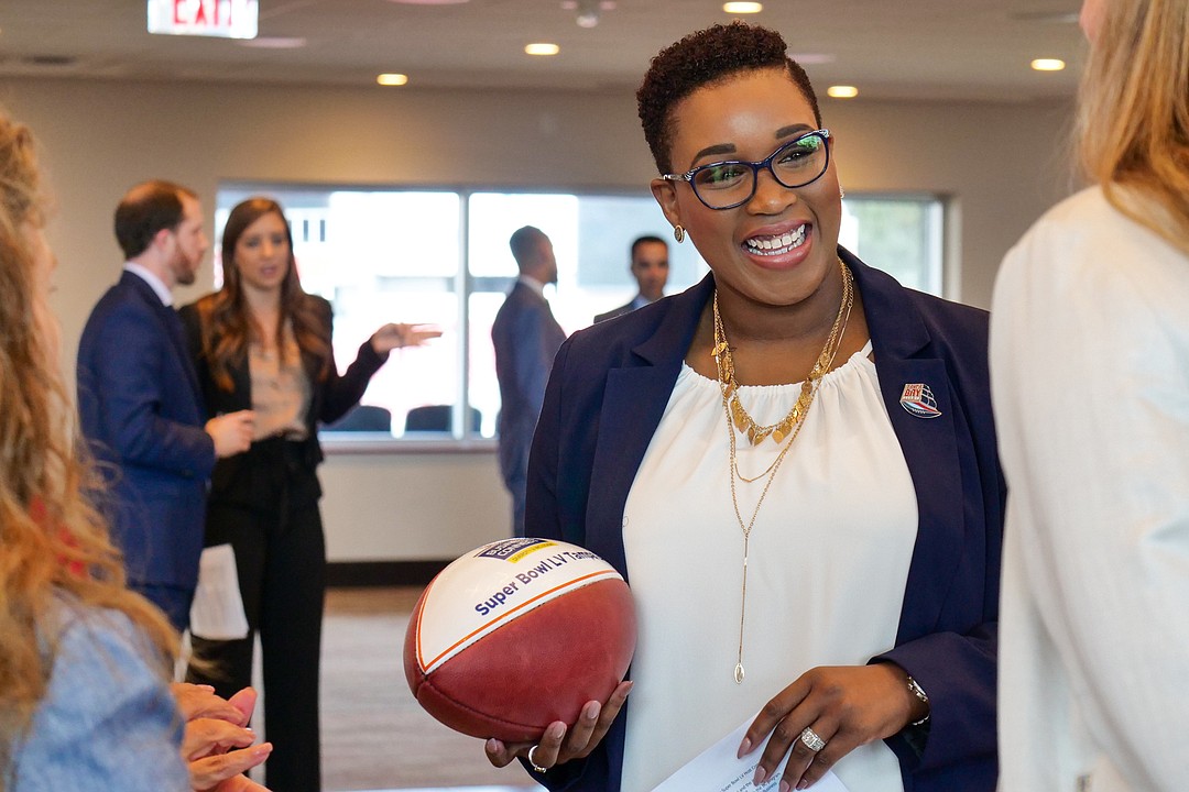 Big game, big business | Business Observer