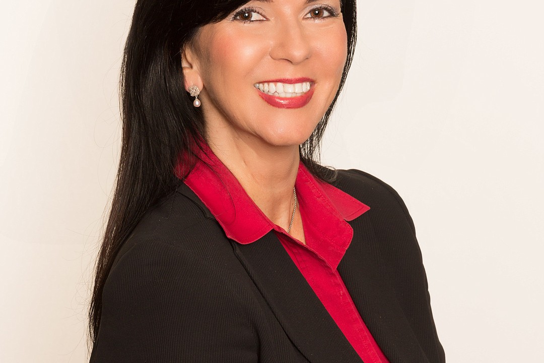 Silva to lead JLL statewide capital markets team | Business Observer