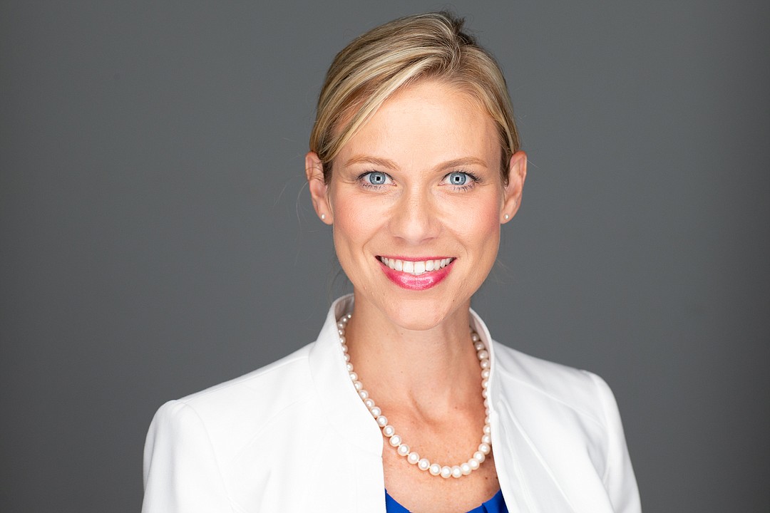 Philanthropy executive leaves one area nonprofit for another | Business ...