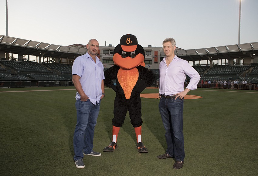 Baseball executives seek big hit in cultural shift | Business Observer