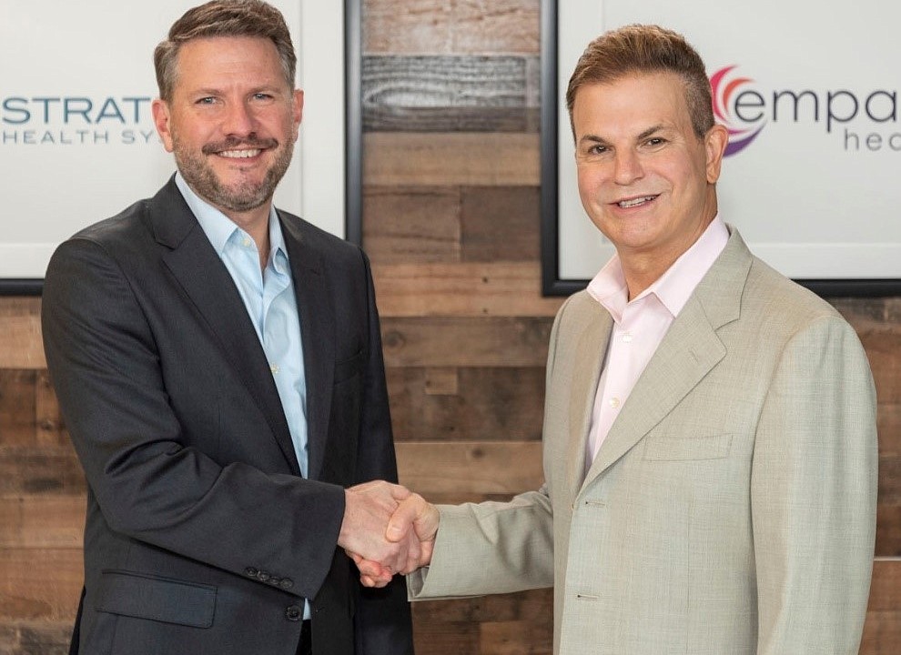 Two health systems will merge to form network of care | Business Observer