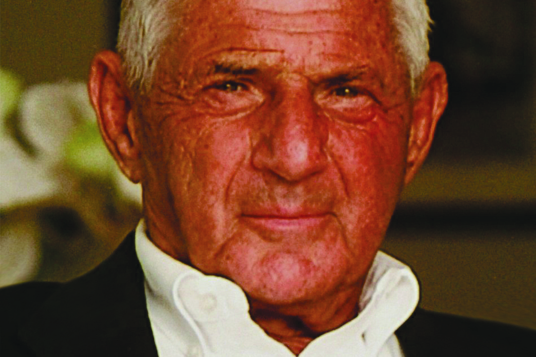 Benderson receives lifetime achievement awards | Business Observer