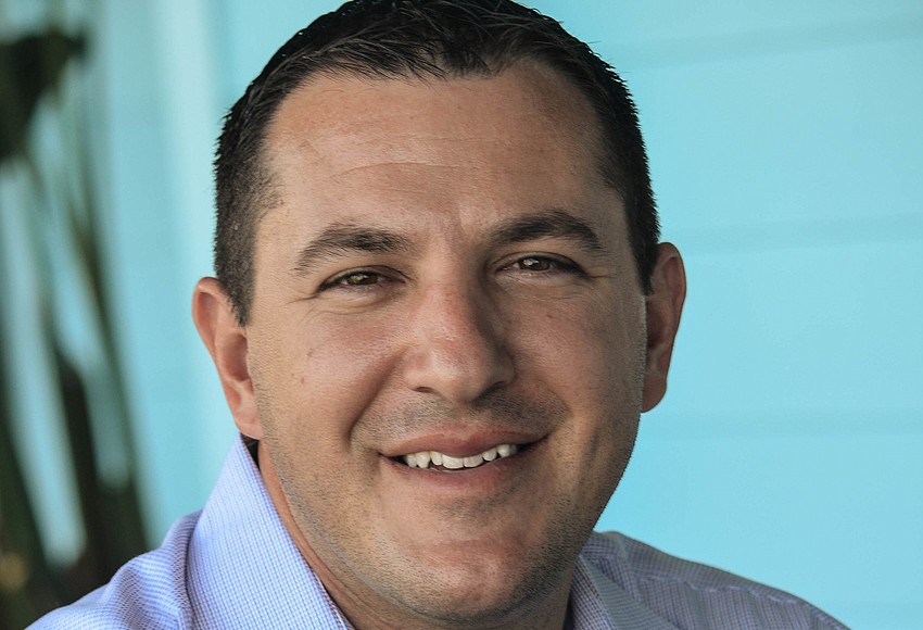 Restaurant group names new president | Business Observer