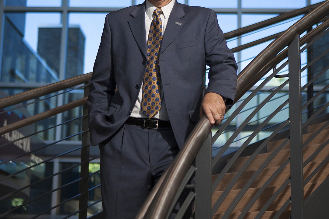 Credit union CEO mulls post-pandemic plans — while avoiding stress ...