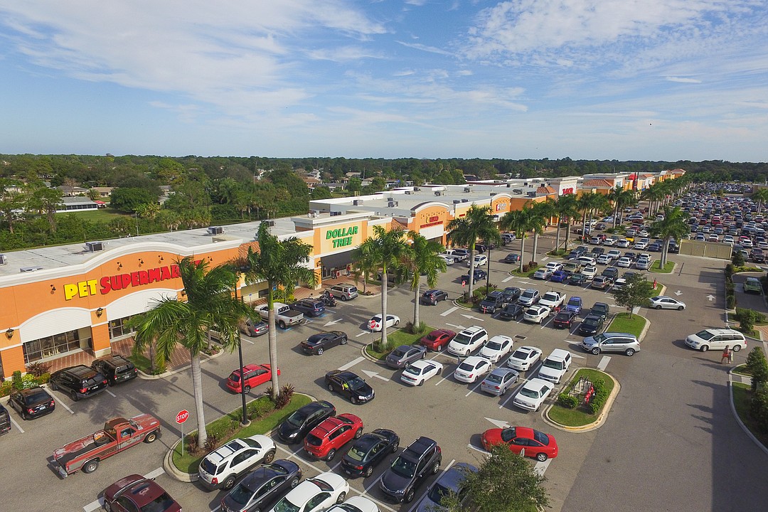 Benderson Development working with tenants | Business Observer