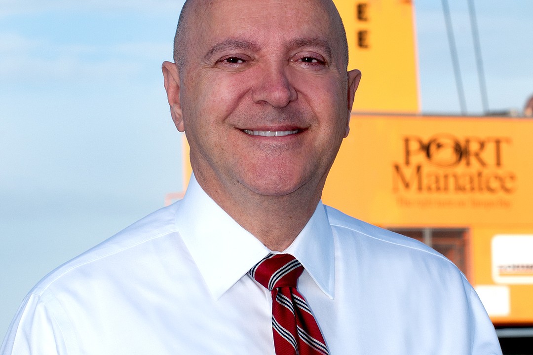 Port director looks deep into the future | Business Observer