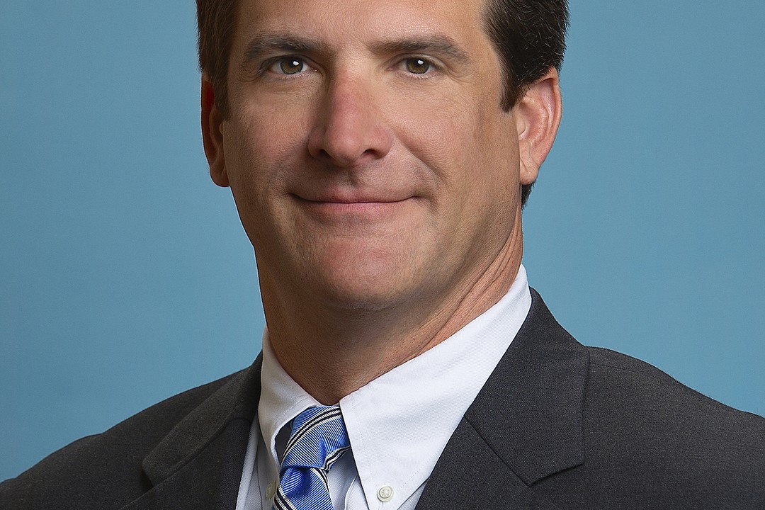 CBRE promotes Gulliford to statewide leadership role | Business Observer