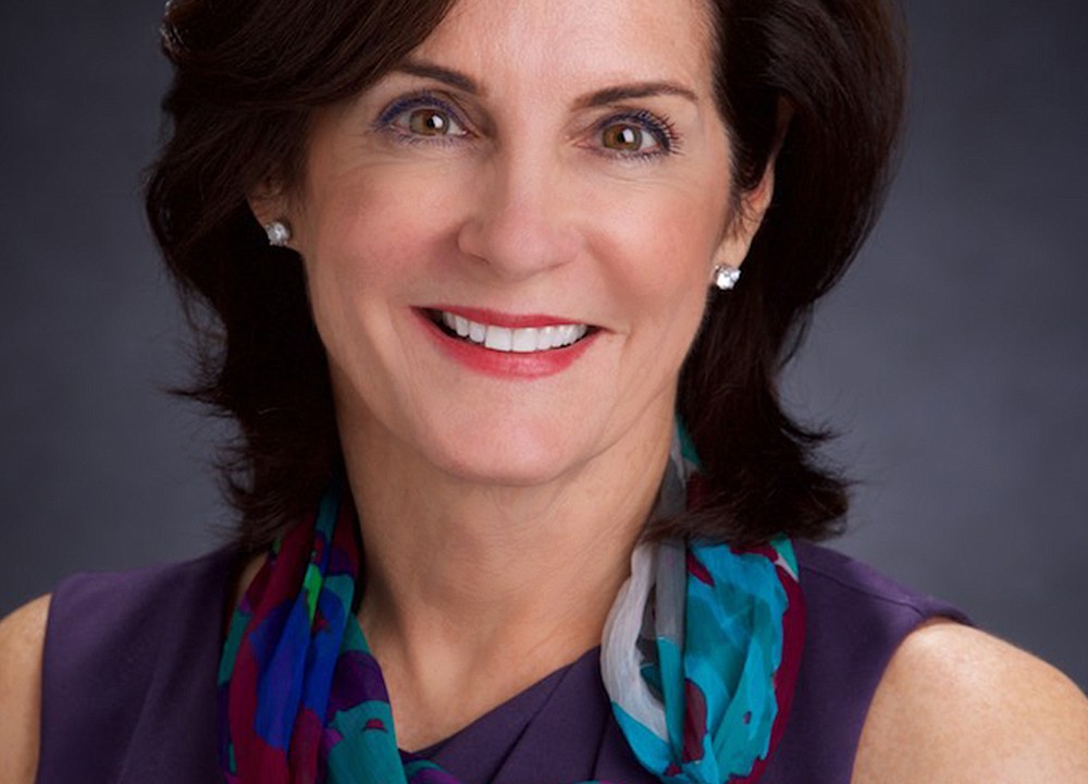 Banking leader takes inspiration from the mantra 'Keep Calm and Carry ...